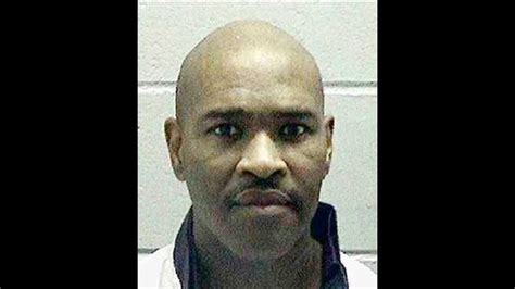 Brian Keith Terrell Executed For Killing Newton County Man The