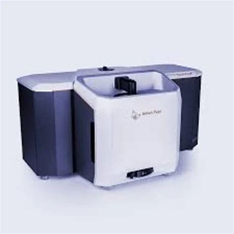 Anton Paar Litesizer Dia 500 At ₹ 80000 Particle Size Analyzer In Chennai Id 2854391083088