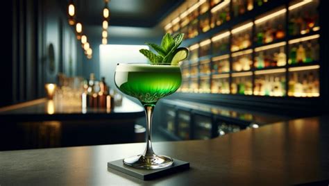 12 Best Crème De Menthe Cocktails To Drink