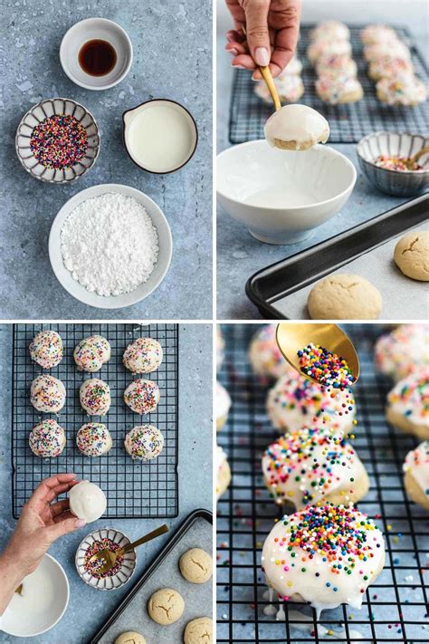 What Is The Difference Between Sprinkles And Nonpareils At Richard