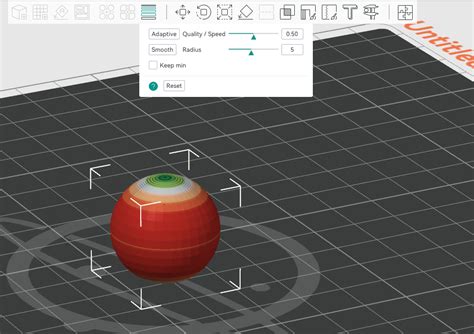 Orca Slicer Adaptive And Variable Layer Height A Guide To Smoother 3d