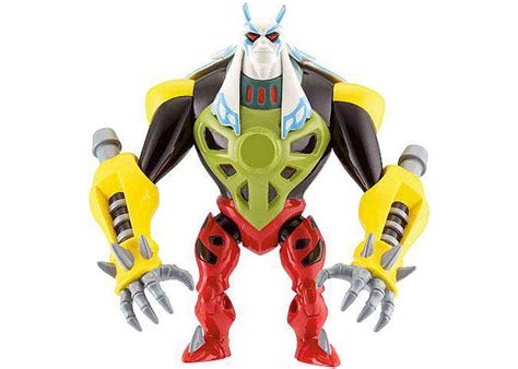 Ben 10 Ultimate Aliens Pictures