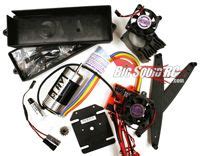 Team Novak Brushless HV Pro Conversion Kits Big Squid RC RC Car And Truck News Reviews