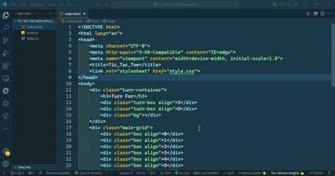 Dipak Badgujar On Linkedin Task3 Prodigyinfotech Webdevelopment Html Css Javascript