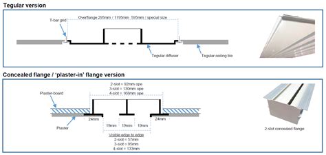 Diffusers SLN Plastered In Diffuser Entropic Limited