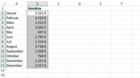 Excel Wenn Dann Farbe • Funktion Anwenden · [mit Video]