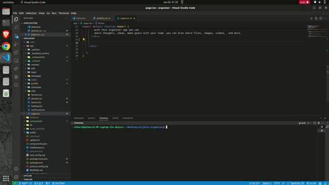 Utkarsh Pandey On Linkedin Recently I Came Across A Project In Github And Found Its Code