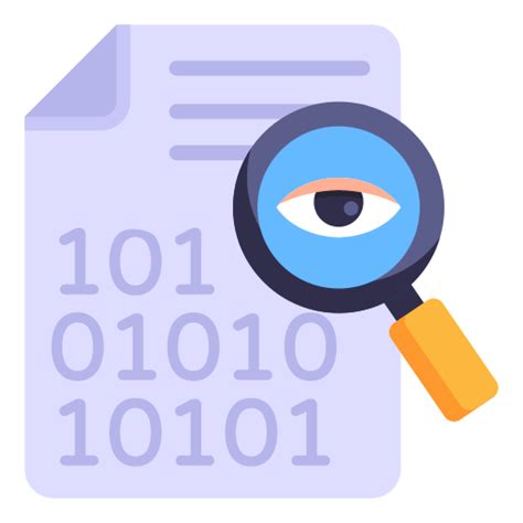 Data Analytics Free Interface Icons