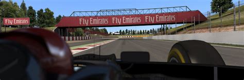 Avl Using Rfpro For Powertrain Development • Rfpro