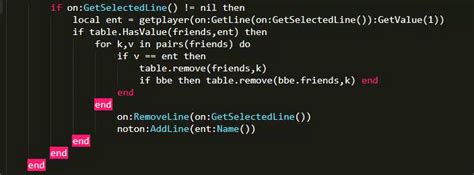 Lua Not Equal Operator Syntax Highlighting · Issue 1939