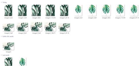 Photoshop Script For Batch Resizing And Cropping Automate Your
