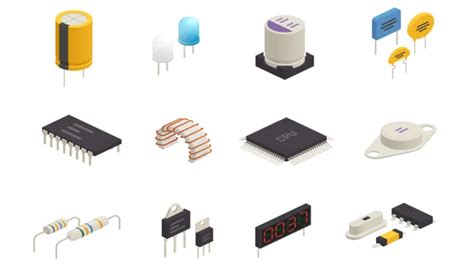The Ultimate Guide To Find Best Electronic Components Electronics Guruji