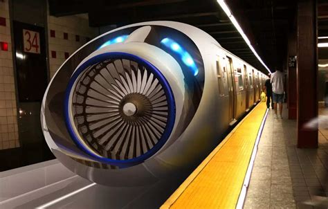 Hyperloop India Indian Railway And Iit Madras Completes 410 Meters Hyperloop Test Track Et Infra