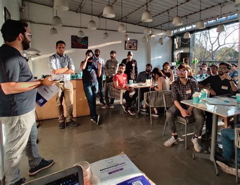Metamorphosis Delhi Meetup Register For Metamorphosis 2022 Conference