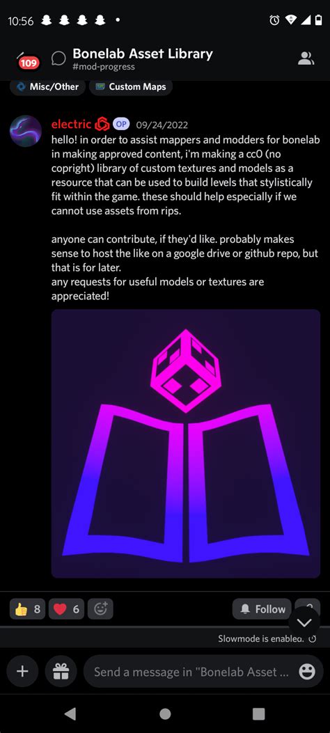 Mod And Tool In Development R Bonelab Mods