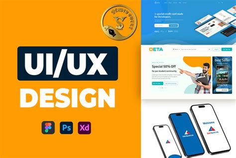Md Yeasin Sheke On Linkedin Yeasinmgt64 I Will Design An Esthetical Landing Page In Figma For