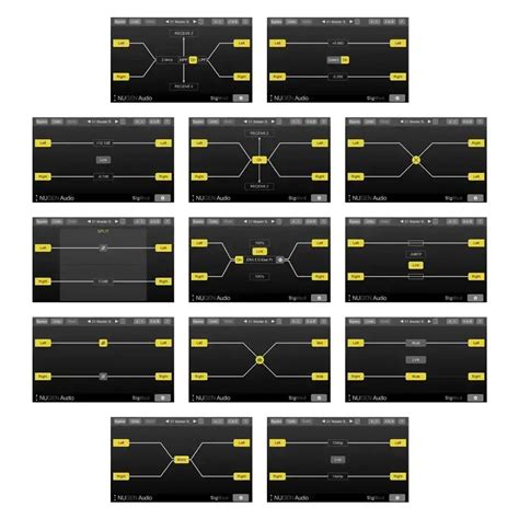 Plugin NUGEN SigMod Utility Plugins