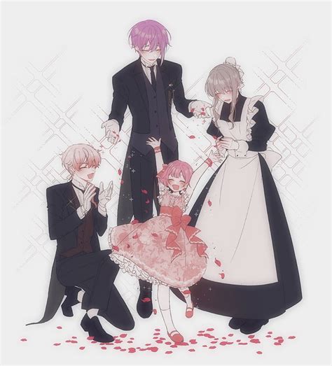 Pin Di ･｡ ｡･゜ﾟ･ Dani･｡ Su Pjsk