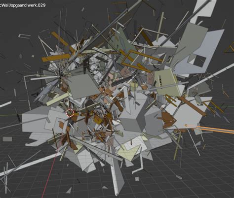 Blenderbim Python Script To Show What You Think Of The Architects Design — Osarch