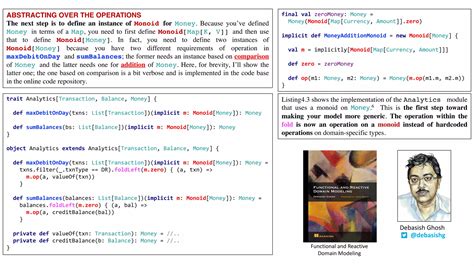 monoids part 2 with examples using scalaz and cats ppt