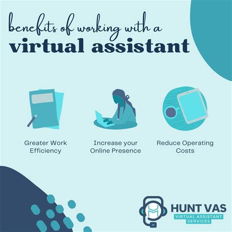 Virtualassistant Productivityboost Businesssupport