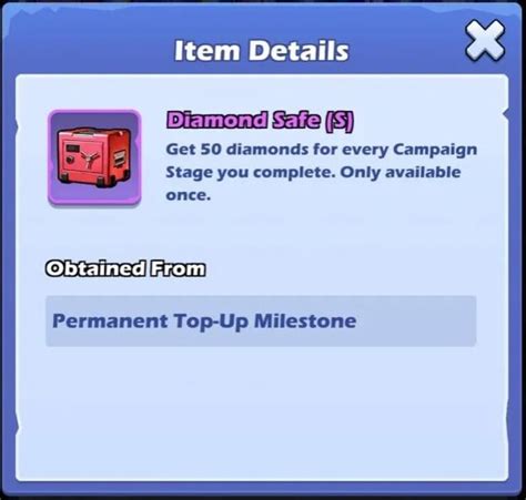 Can Someone Explain Me How This Diamond Safe Work R Zombiewaves