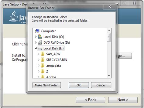 A Java Exception Has Occured Hatası And Çözümü Türk Oyuncu Topluluğu