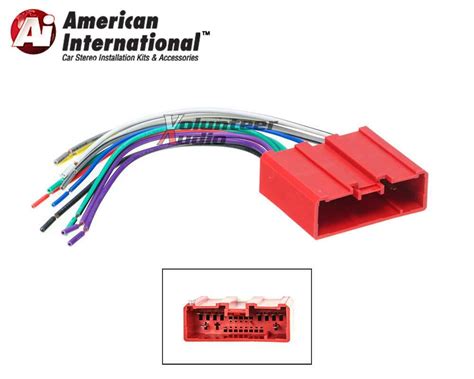 The Ultimate Guide To Car CD Player Wiring How To Install And Connect Your New Sound System