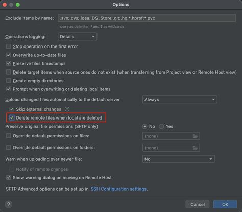 goland 配置连接远程服务器 Lucky小黄人 博客园