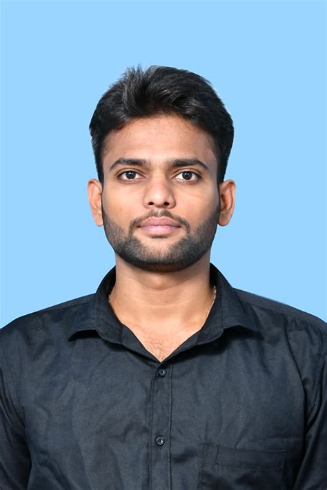 Ravi Teja Aiml Developer Portfolio