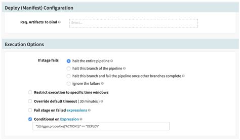 continuous delivery pipeline for kubernetes using spinnaker gcore