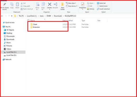 Installing Master Repository” And Extension” For Mcafee Frpfile And