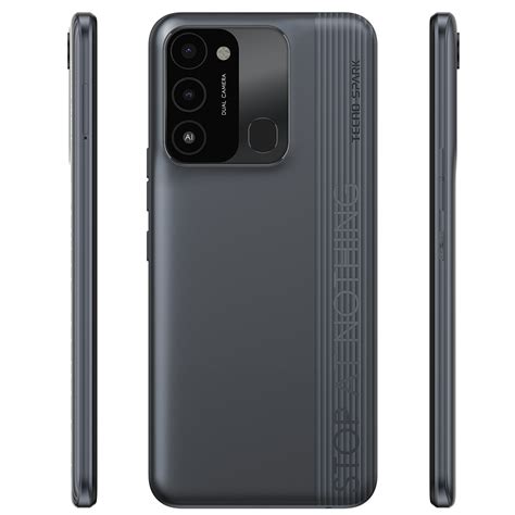 Mua Điện thoại TECNO Spark C GB GB Hàng chính hãng giá rẻ nhất TecKi Vn