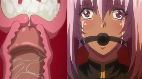 Buxom Elf Gals From Hentai Fucked And Creampied Uncensored Mylust