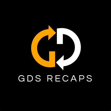 Gds Recaps Youtube