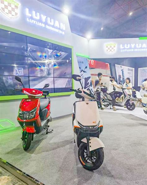luyuan s oversea project luyuan e vehicle
