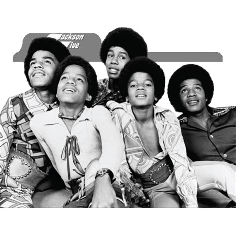 Jackson 5 3 By Kahlanamnelle On Deviantart