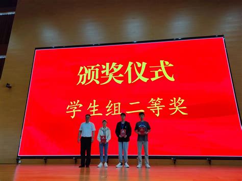 我校学子在山东省“技能兴鲁”职业技能大赛中喜获佳绩 山东农业工程学院