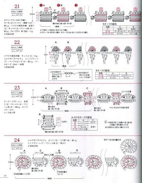 Обвязка края крючком схемы Детские шапочки шарфики пинетки комплекты Шитье и вязание для