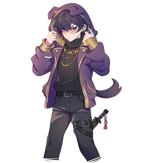 Shoto Vtuber Danbooru