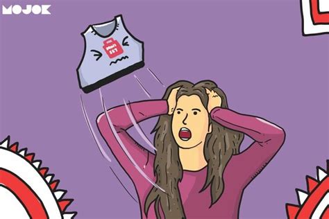 Punya Payudara Terlalu Besar Nyatanya Memang Menyiksa Kok