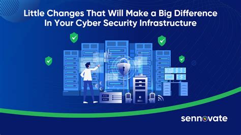 Cyber Security Infrastructure Guide To Safeguard Your Organization