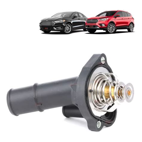 Termostato Ford Focus 2012 Mercadolibre 📦