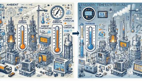 Comprehensive Guide To Temperature Sensor Data Collection Just Measure It