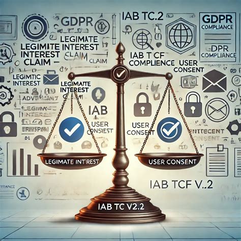 IAB TCF V2 2 And Legitimate Interest Claim Ad360 S Blog