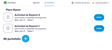 Cómo Pueden Los Alumnos Iniciar Sesión Con Un Código Qr Individual