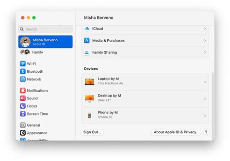 Remove Devices From Apple ID Everything You Need To Know