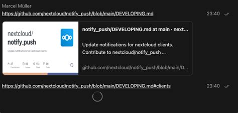 NCRichtText Endless Loop If No OpenGraphObject Is Retrieved Issue