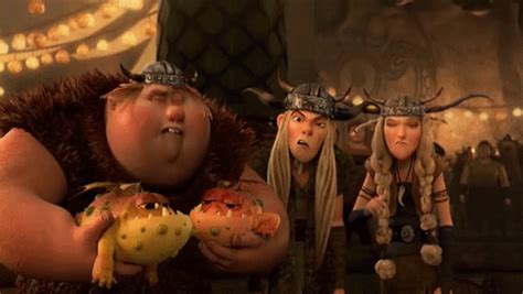 How To Train Your Dragon On Tumblr