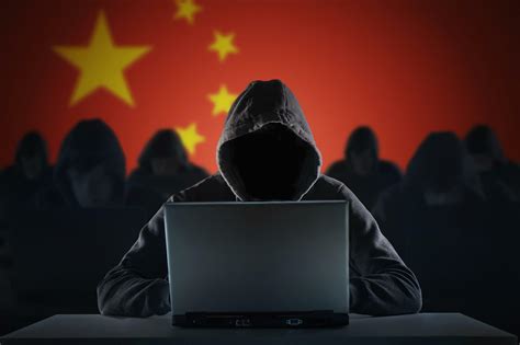 Security Firm Chinese Hackers Broke Into Email Security Appliance In